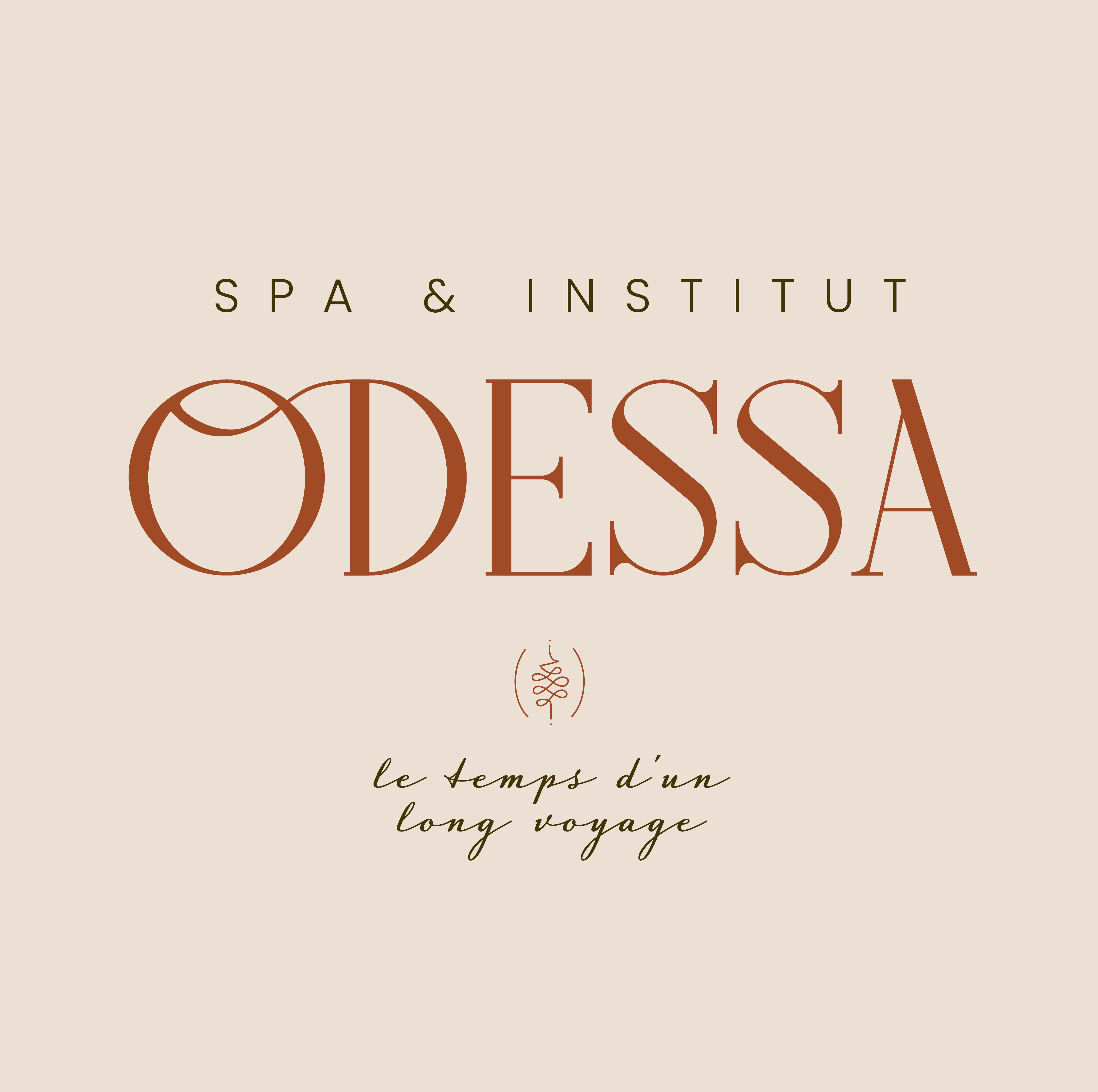 Odessa, institut et spa à Talmont Saint Hilaire
